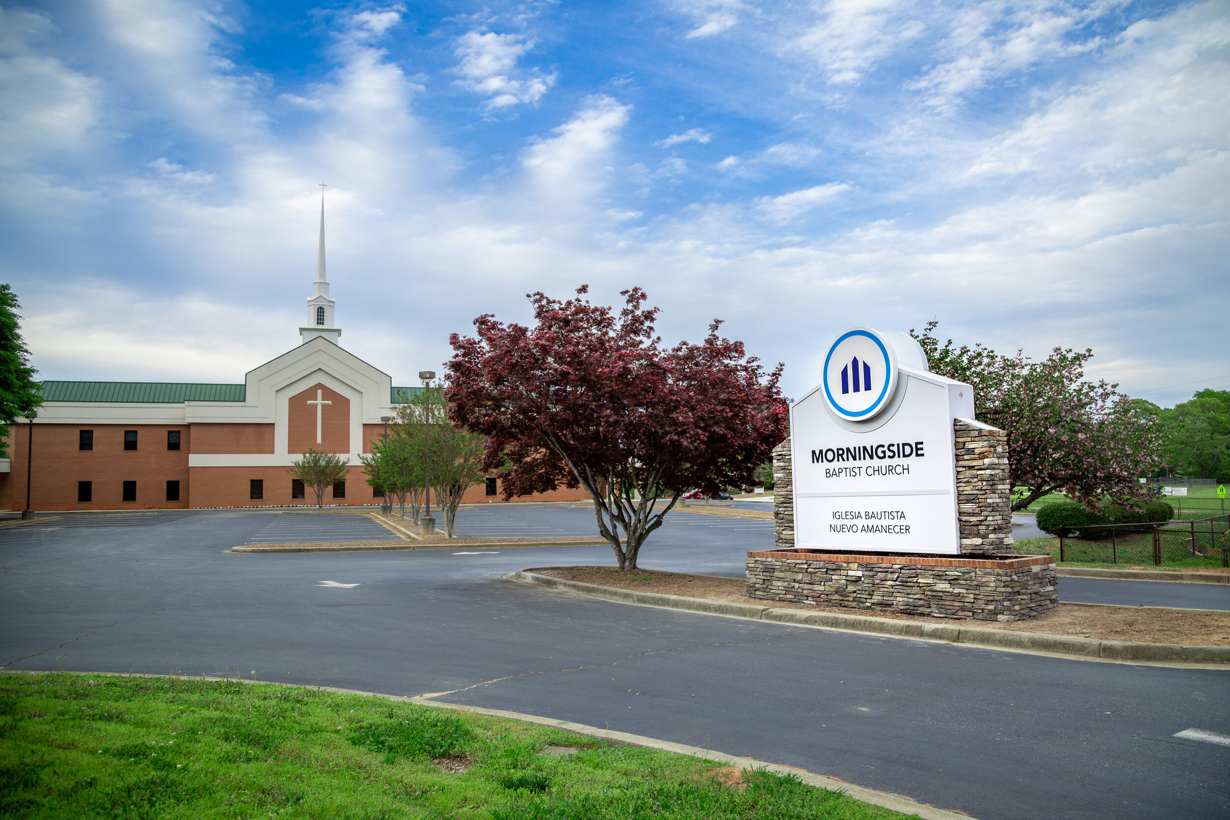 News | Events — Morningside Baptist Church: Greenville, SC