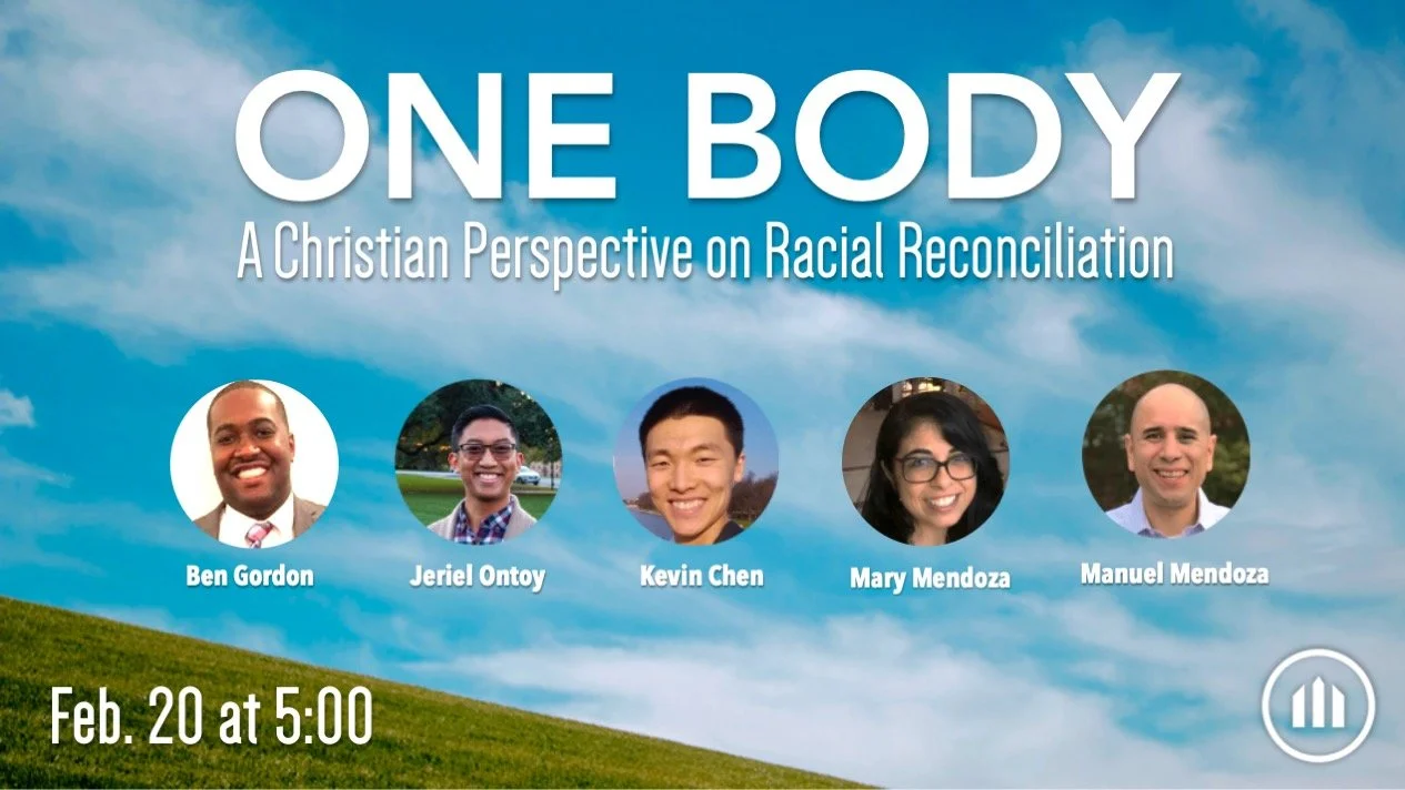 News | Events — Morningside Baptist Church: Greenville, SC