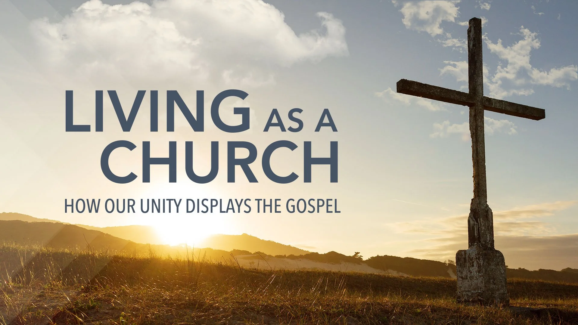 Morningside Baptist Church: Greenville, SC