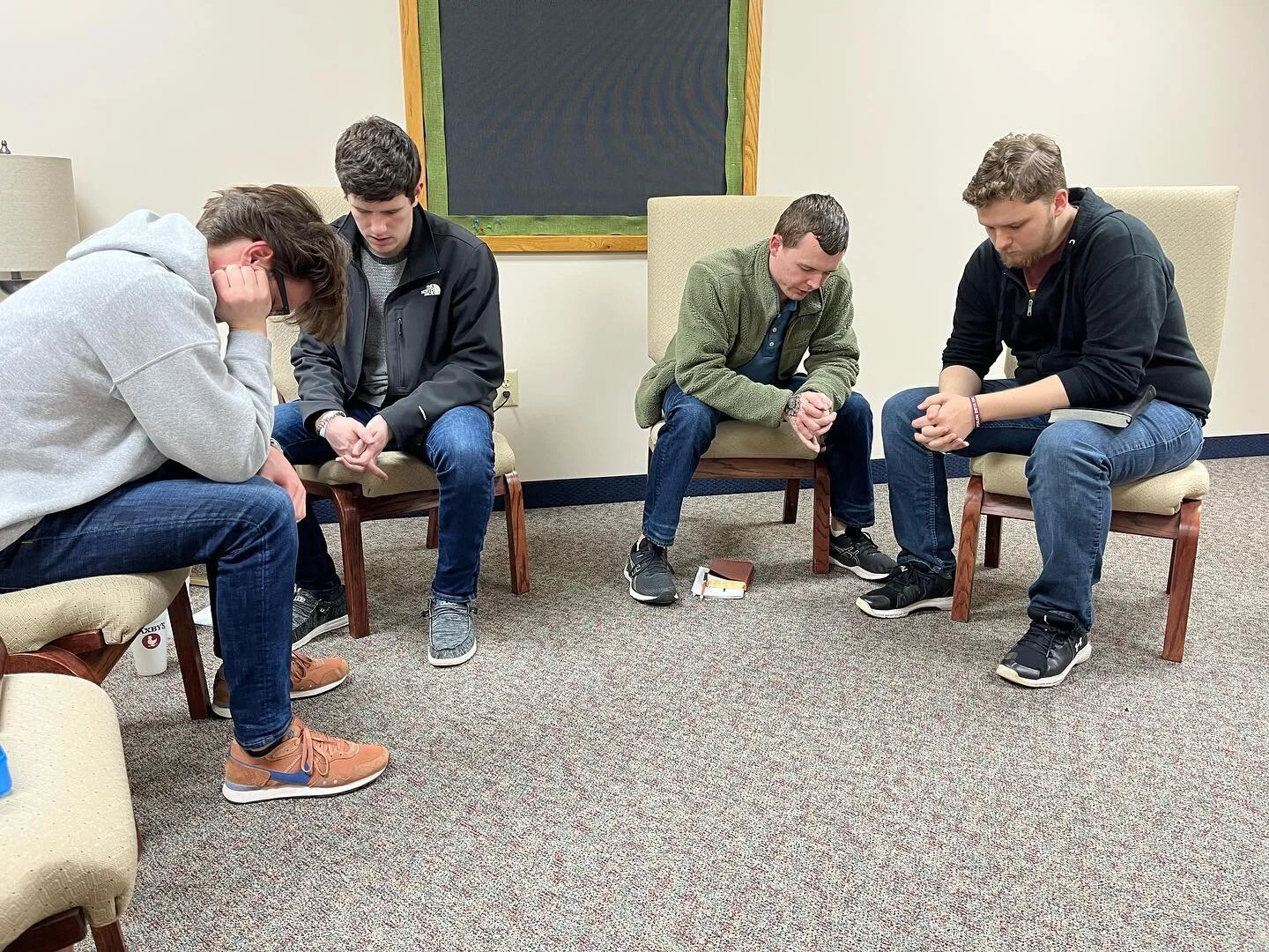 Rooted @ Ages 18 - 22 Years Old — Morningside Baptist Church ...