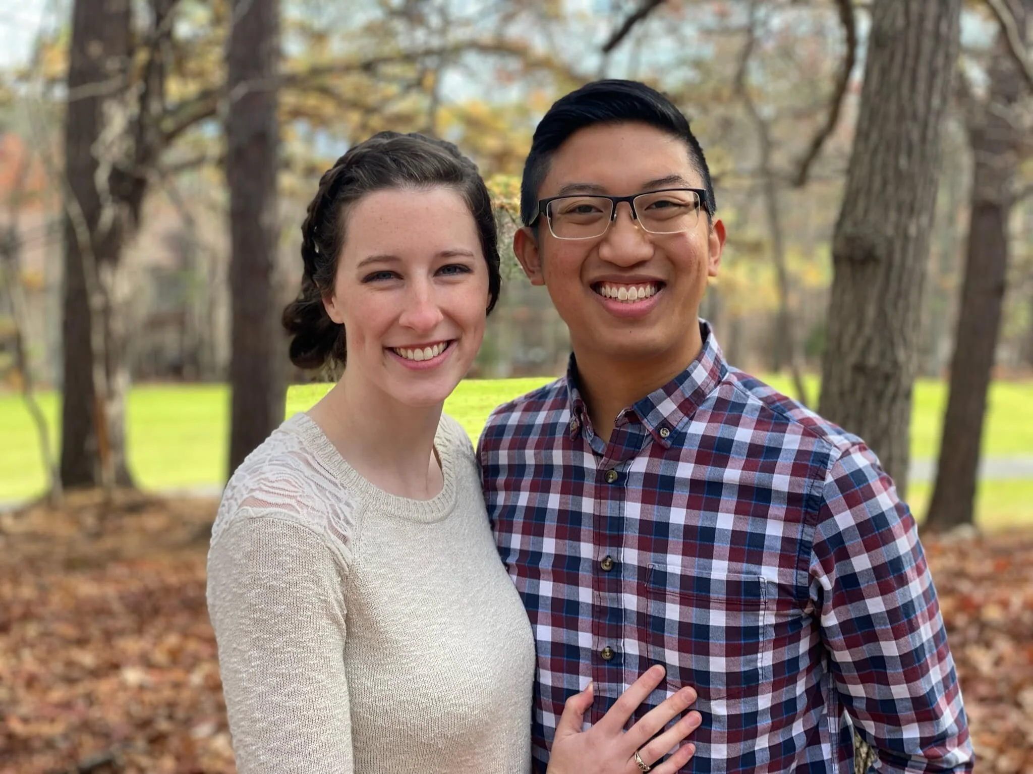 Our Leadership Team — Morningside Baptist Church: Greenville, SC