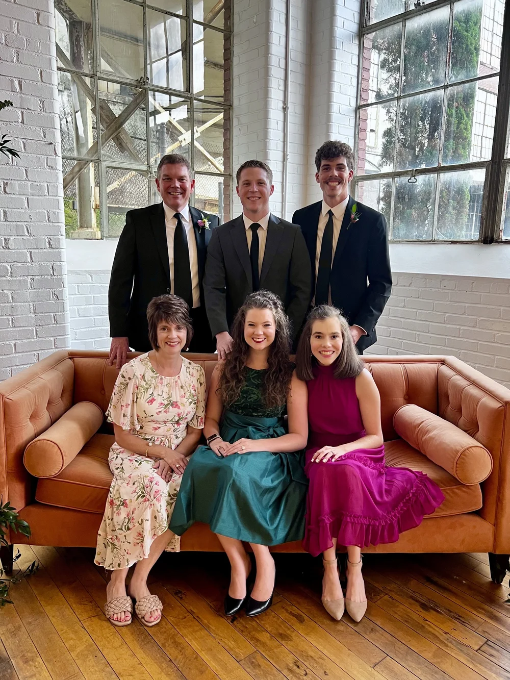 Our Leadership Team — Morningside Baptist Church: Greenville, SC