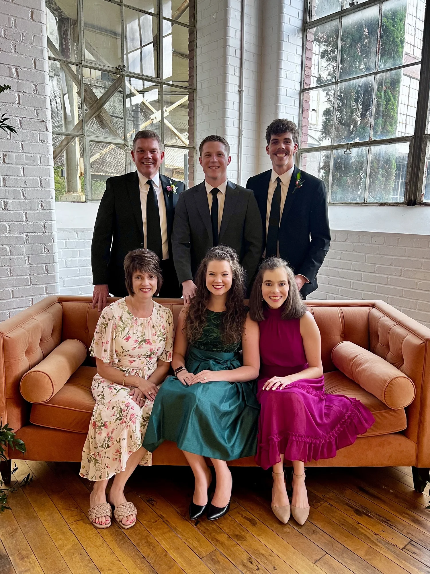 Our Leadership Team — Morningside Baptist Church: Greenville, SC