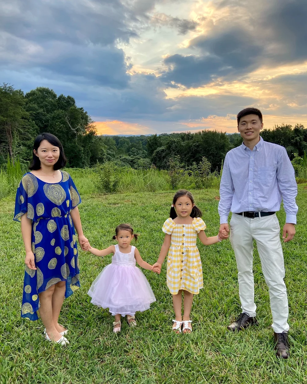 Our Leadership Team — Morningside Baptist Church: Greenville, SC