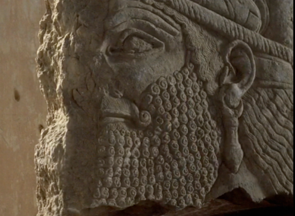 Noises in the Attic: Part 1 — Realm of Tektonikus