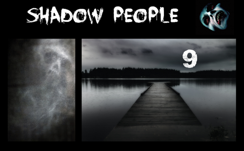 Shadow People — Realm of Tektonikus