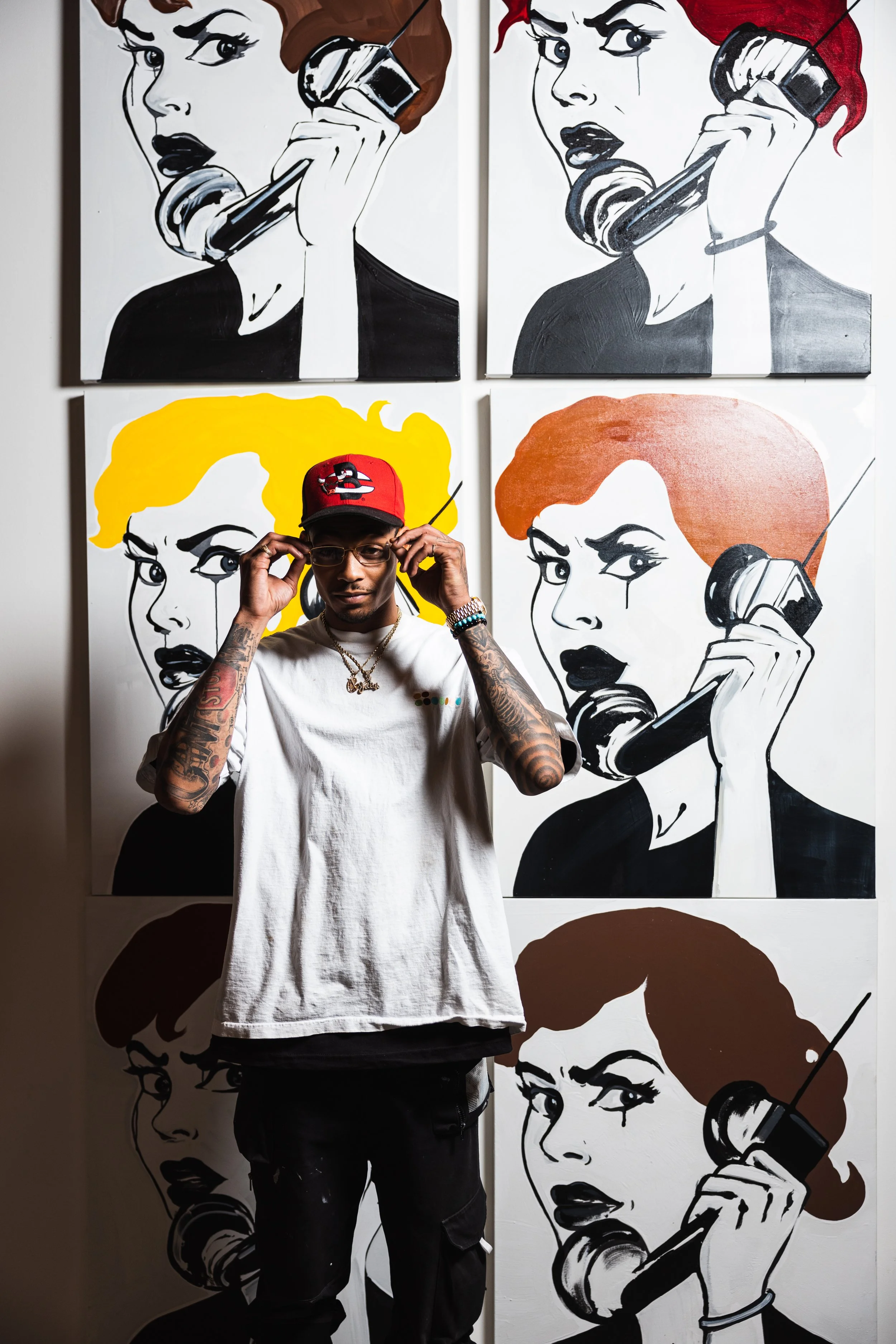 Ryan Stephens Photo | Video