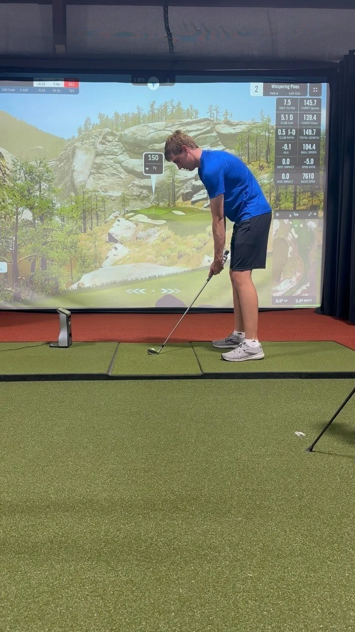 Adult Golf Lessons — Dennis sales golf