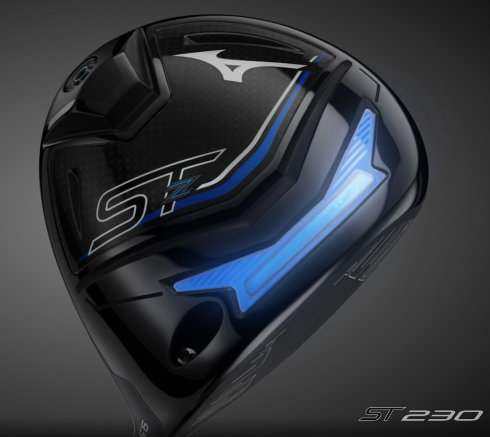 Best Mizuno Driver Fitting: ST-MAX, ST-X 230 & ST-Z 230 Review & Guide ...