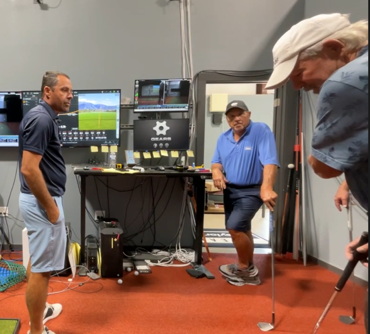 Best Golf Schools in Dallas & North Texas | DSG Academy — Dennis sales golf