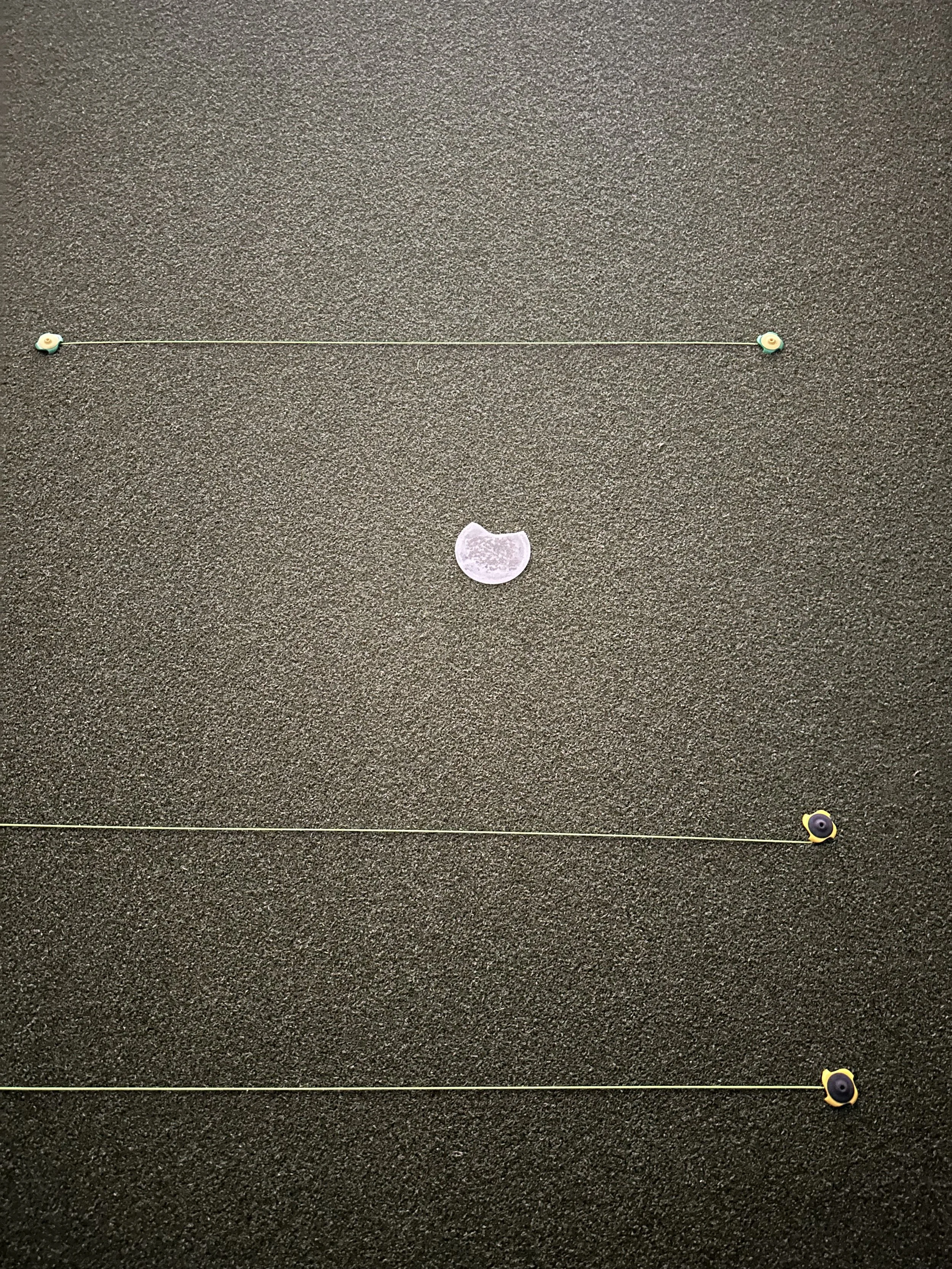 Best Putting Lessons: Master Speed Control with This Simple Drill ...