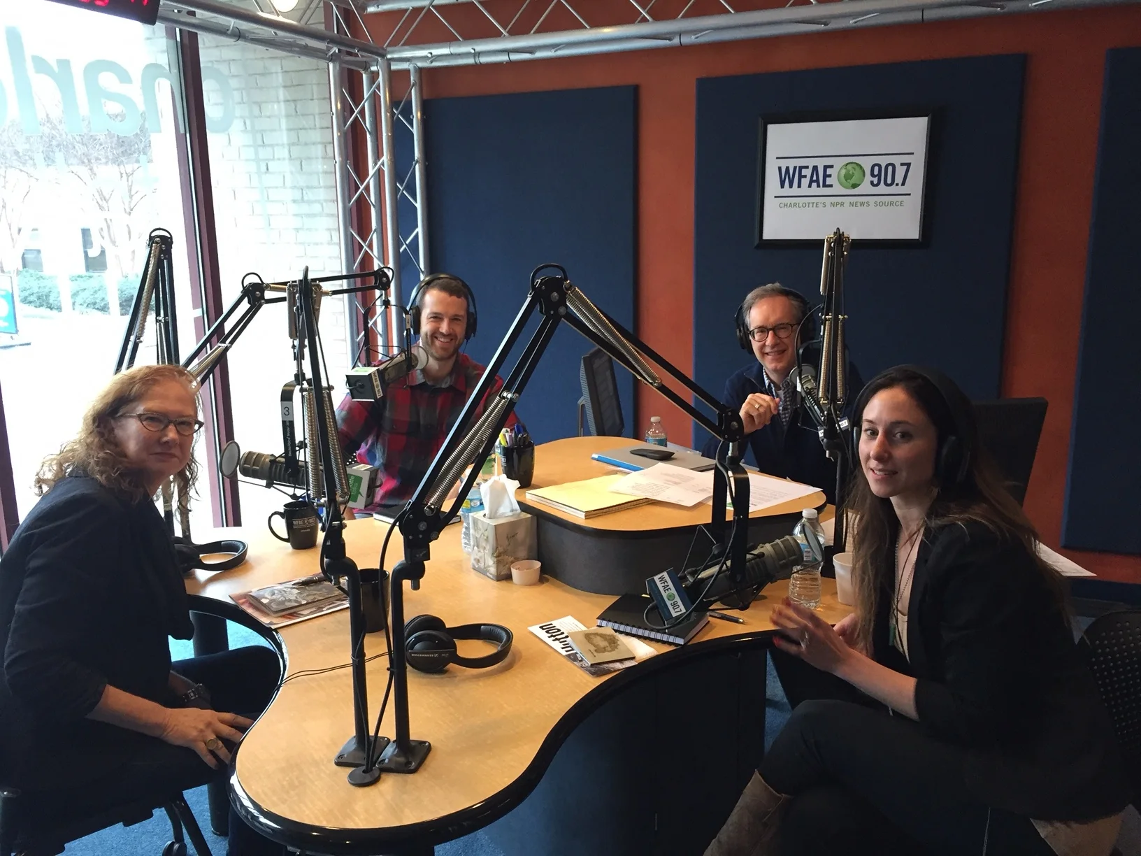 News from the Studio of Artist — Eric Pickersgill Studio