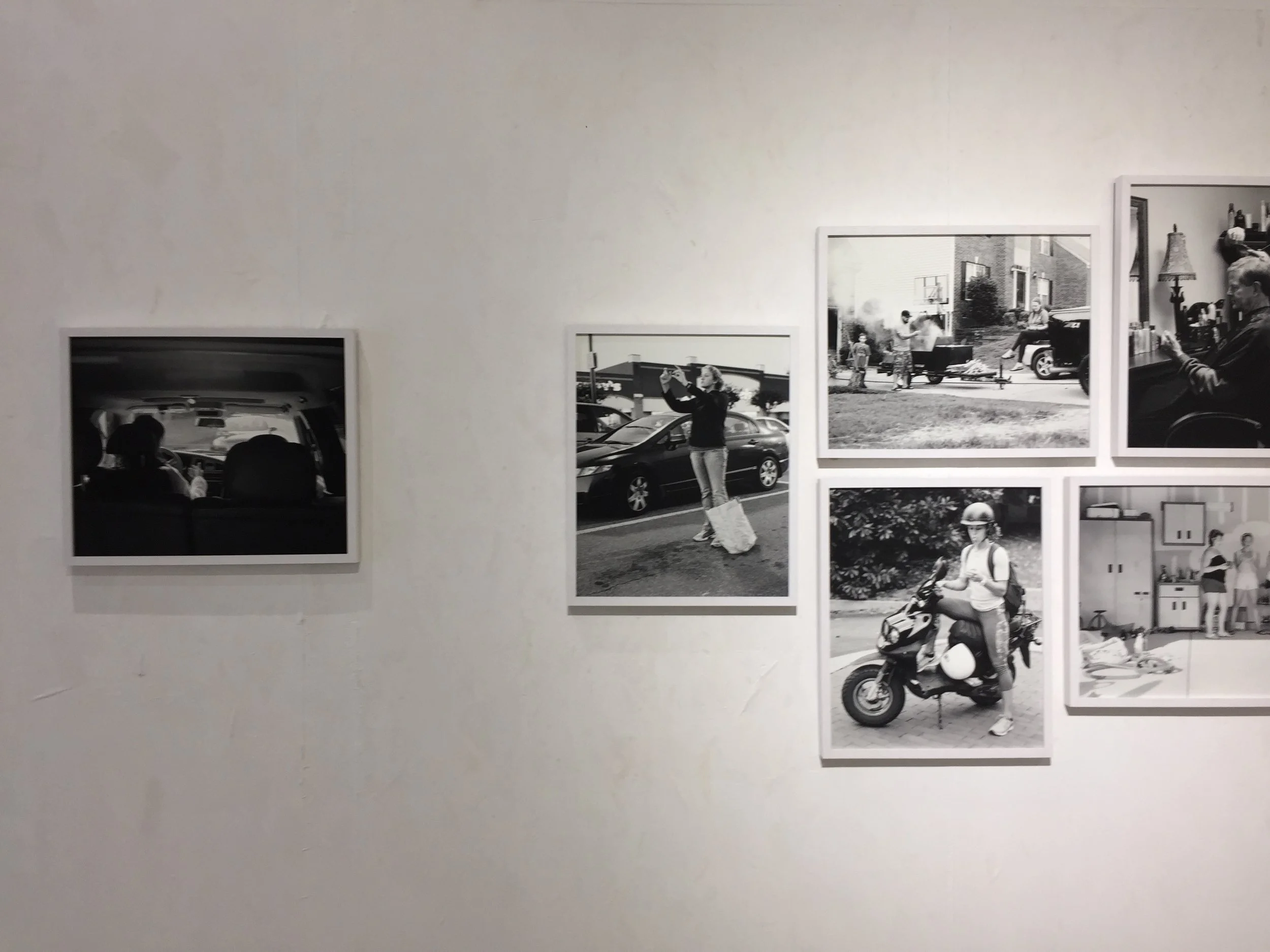 News from the Studio of Artist — Eric Pickersgill Studio