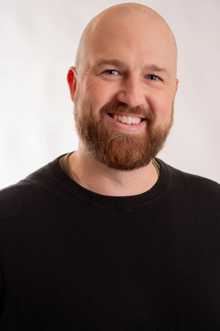 About — Eric Pickersgill Studio