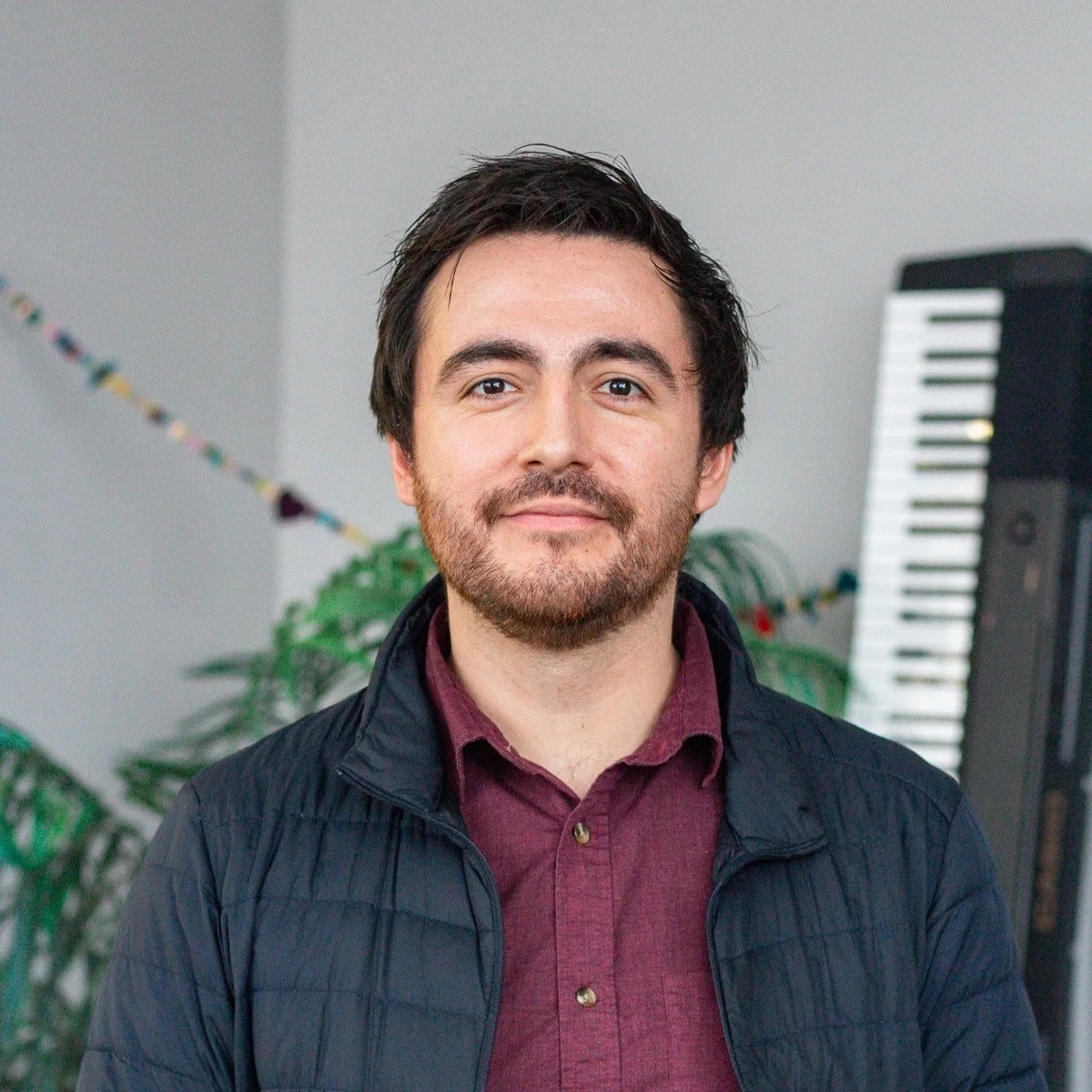 Our Team — Buffalo String Works