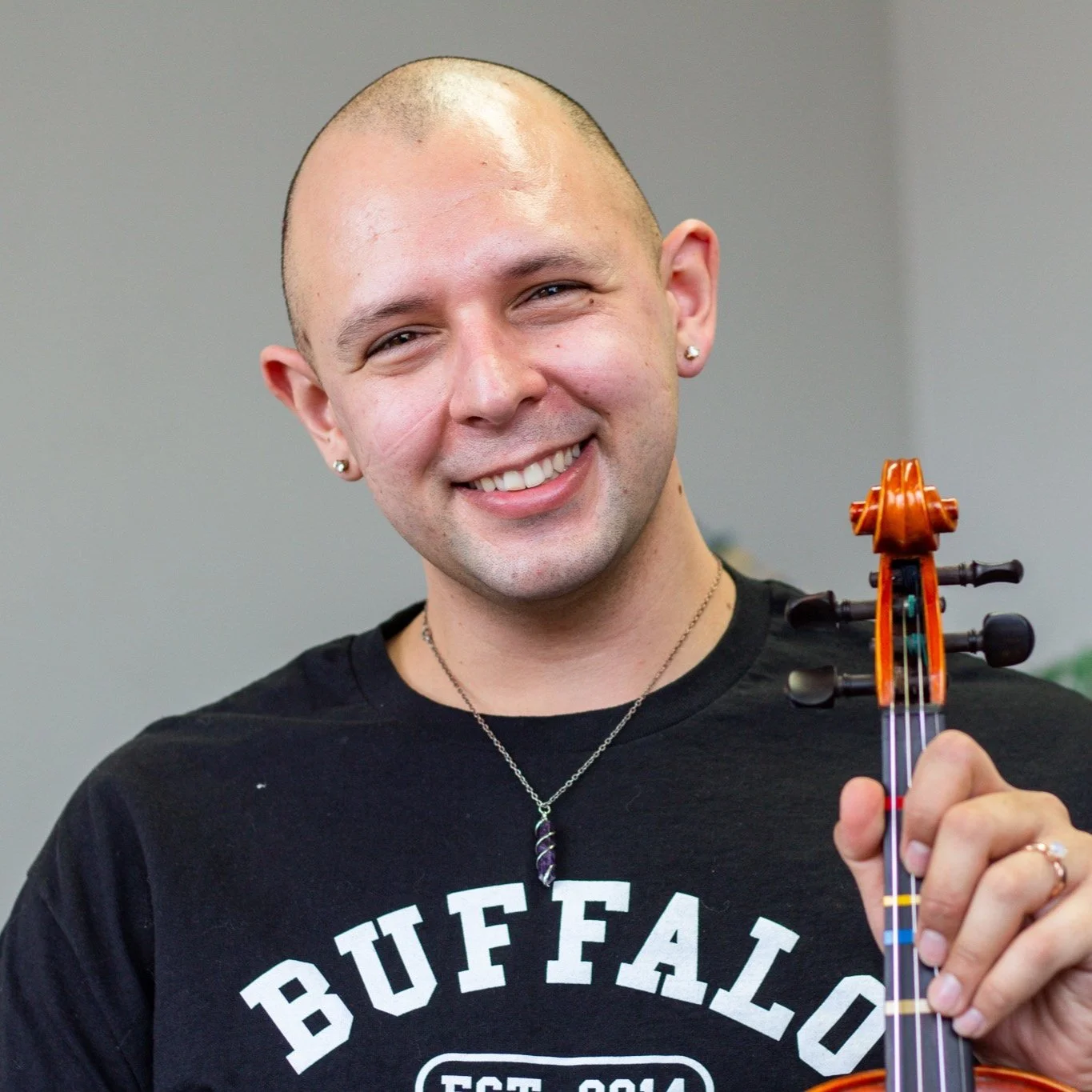 Our Team — Buffalo String Works