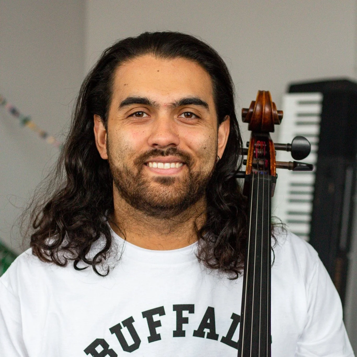 Our Team — Buffalo String Works