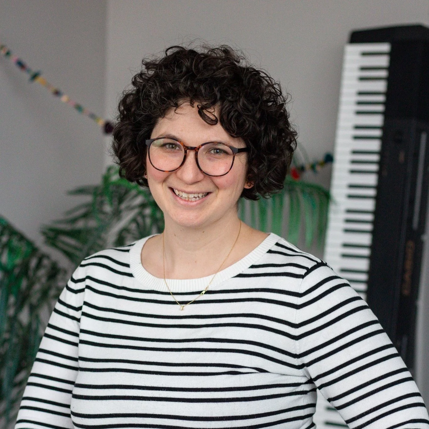 Our Team — Buffalo String Works