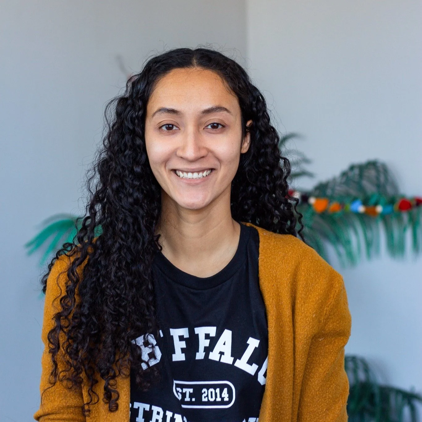 Our Team — Buffalo String Works