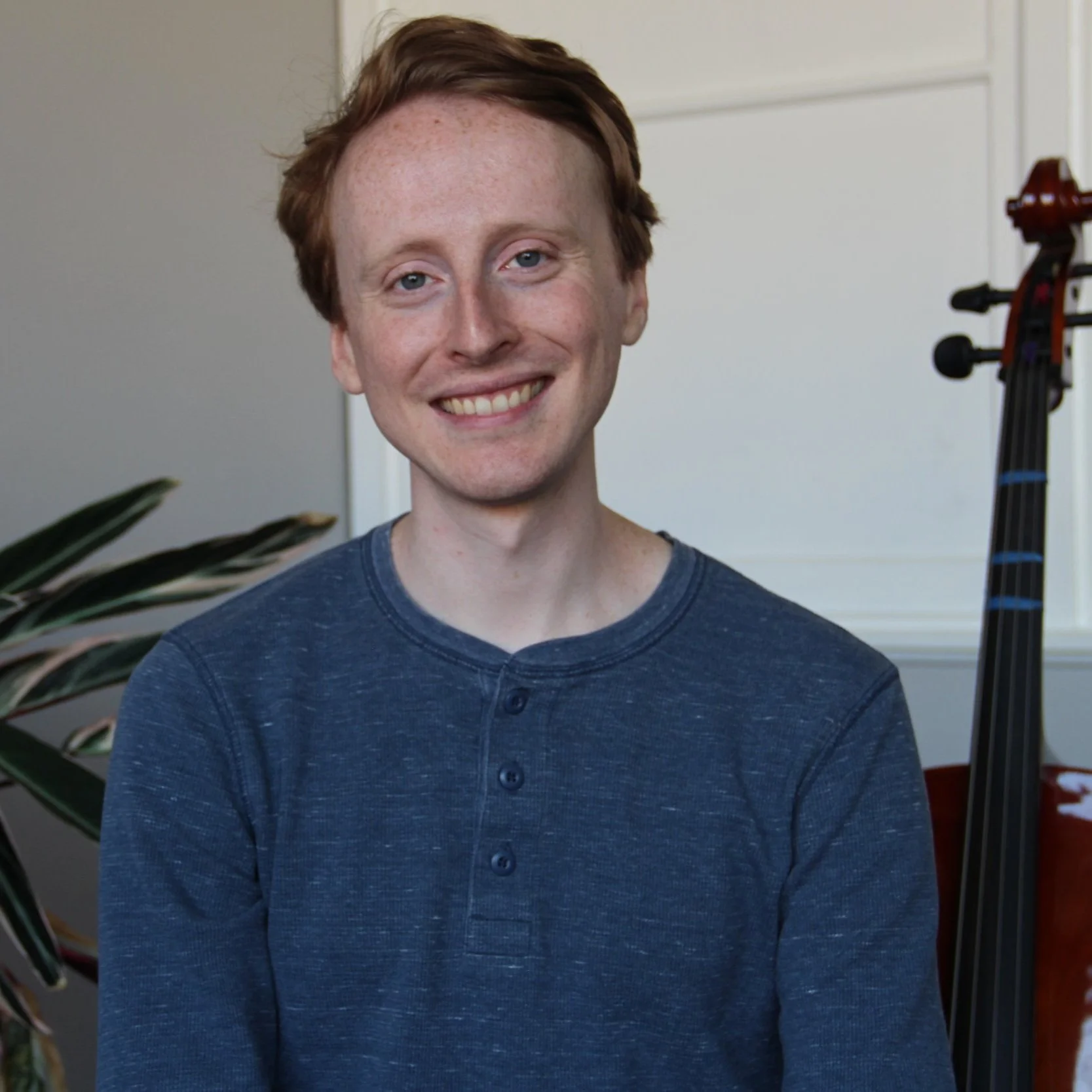 Our Team — Buffalo String Works