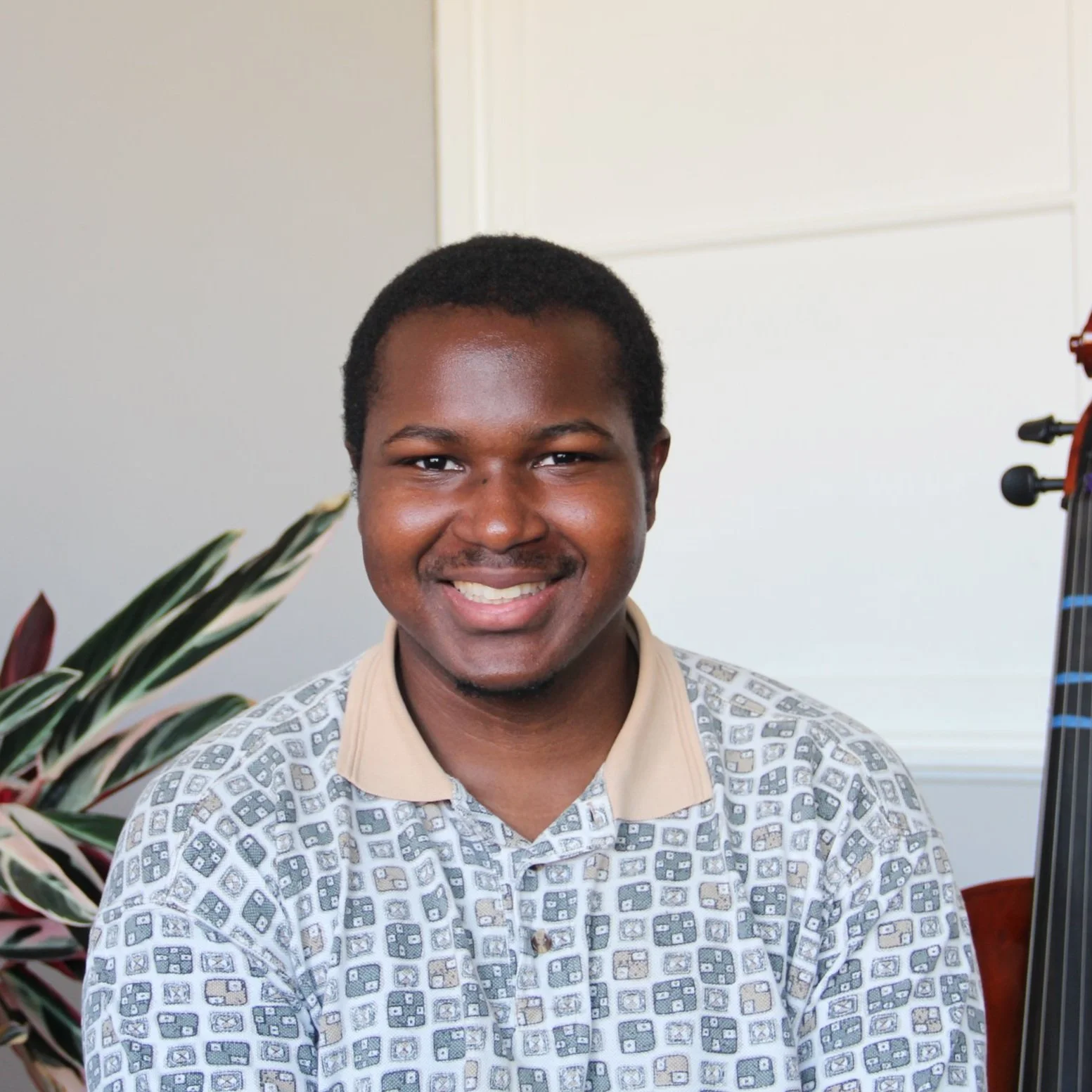 Our Team — Buffalo String Works