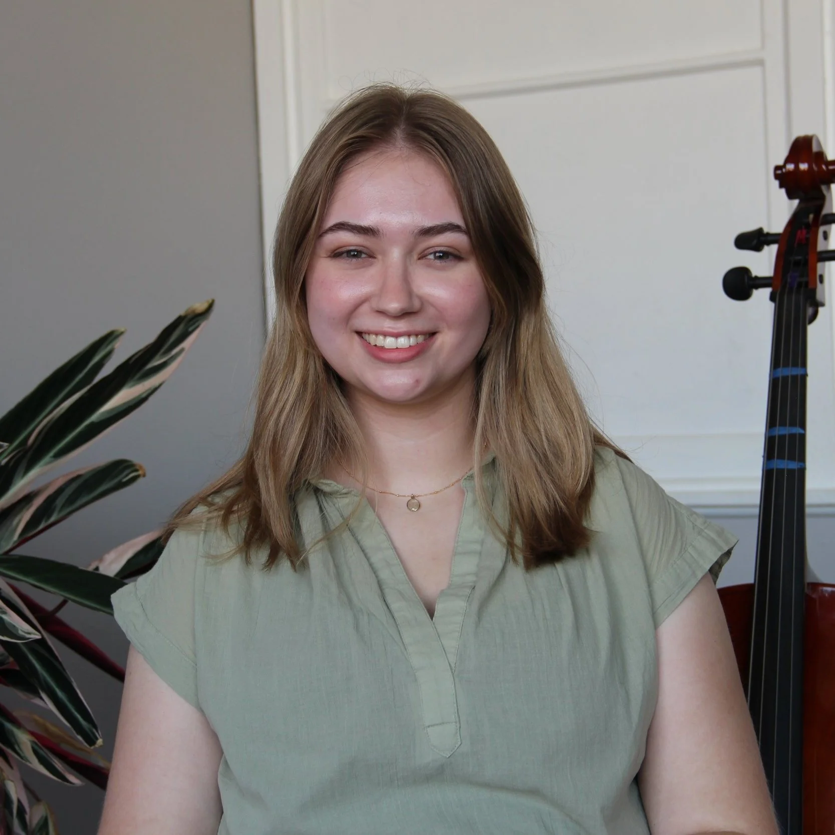 Our Team — Buffalo String Works