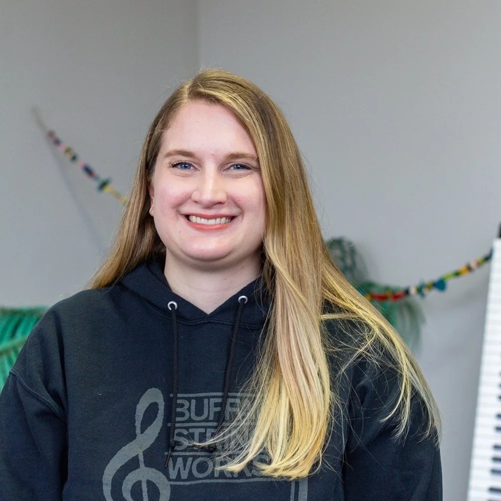 Our Team — Buffalo String Works