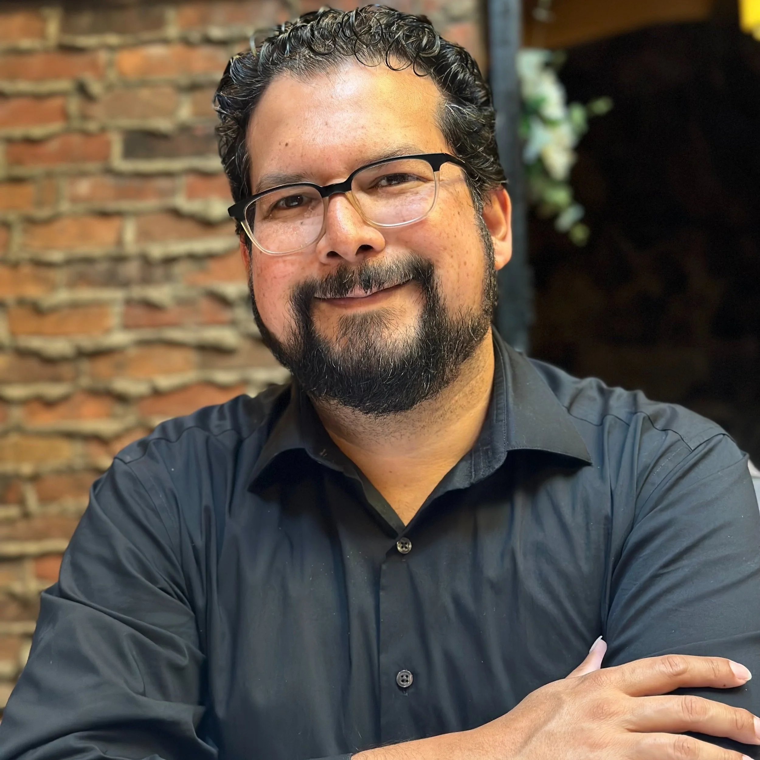 Our Team — Buffalo String Works