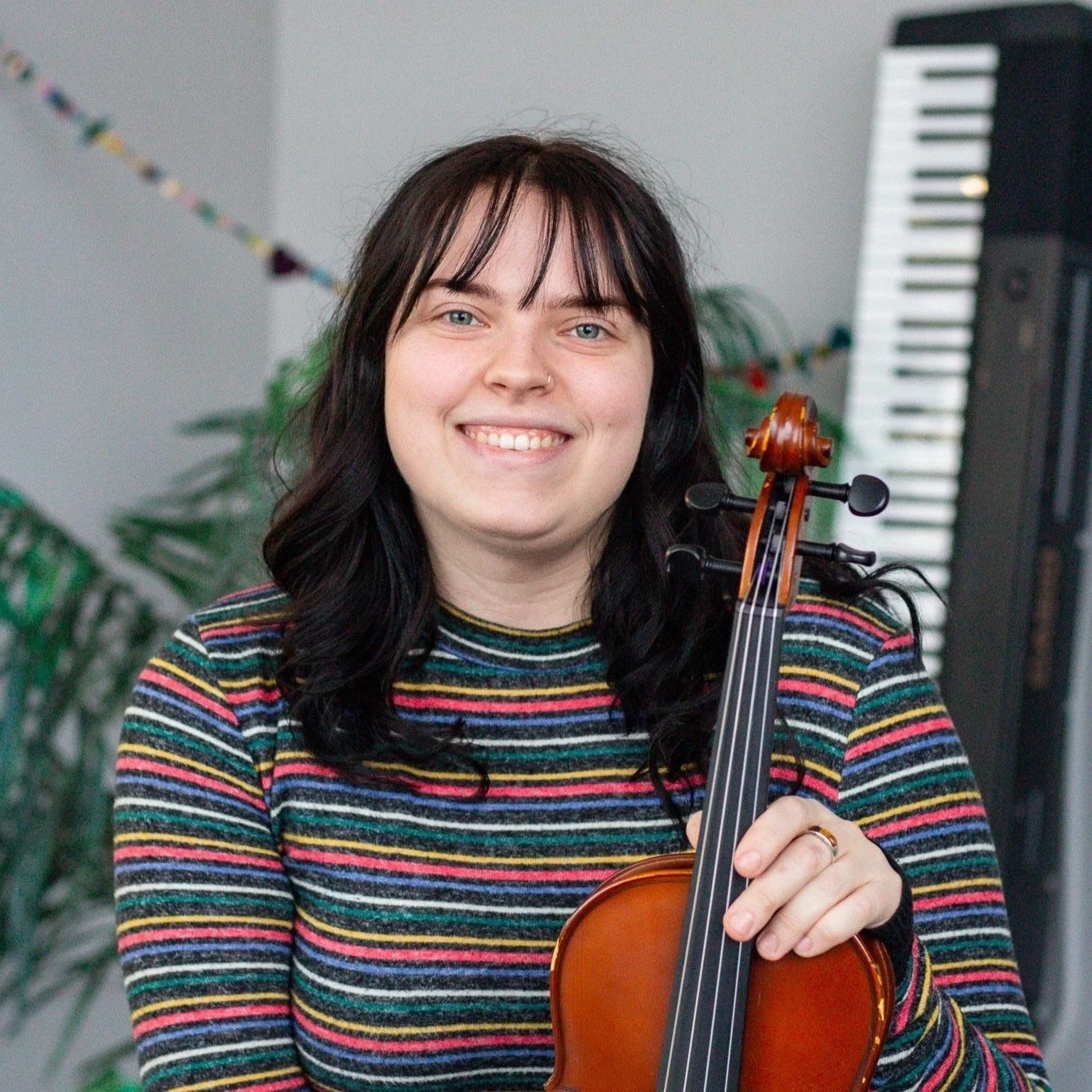 Our Team — Buffalo String Works