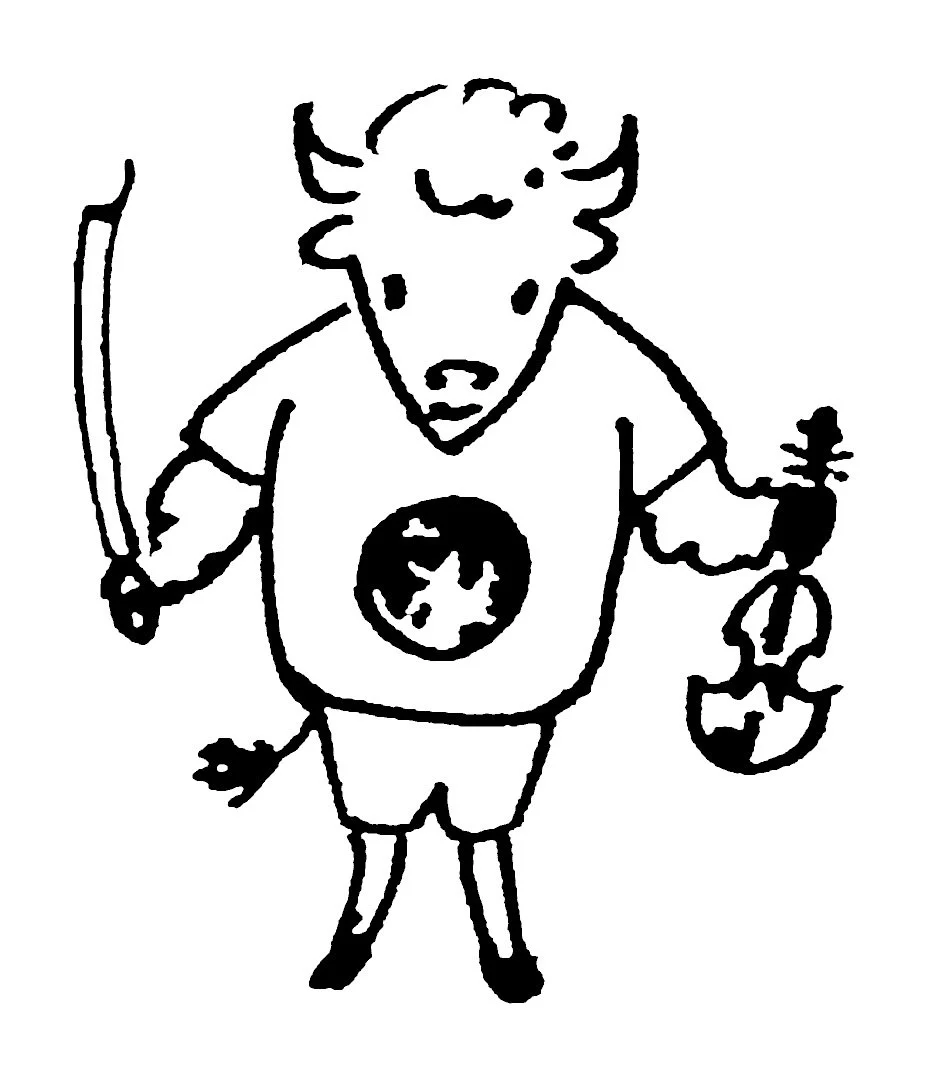 Our Team — Buffalo String Works