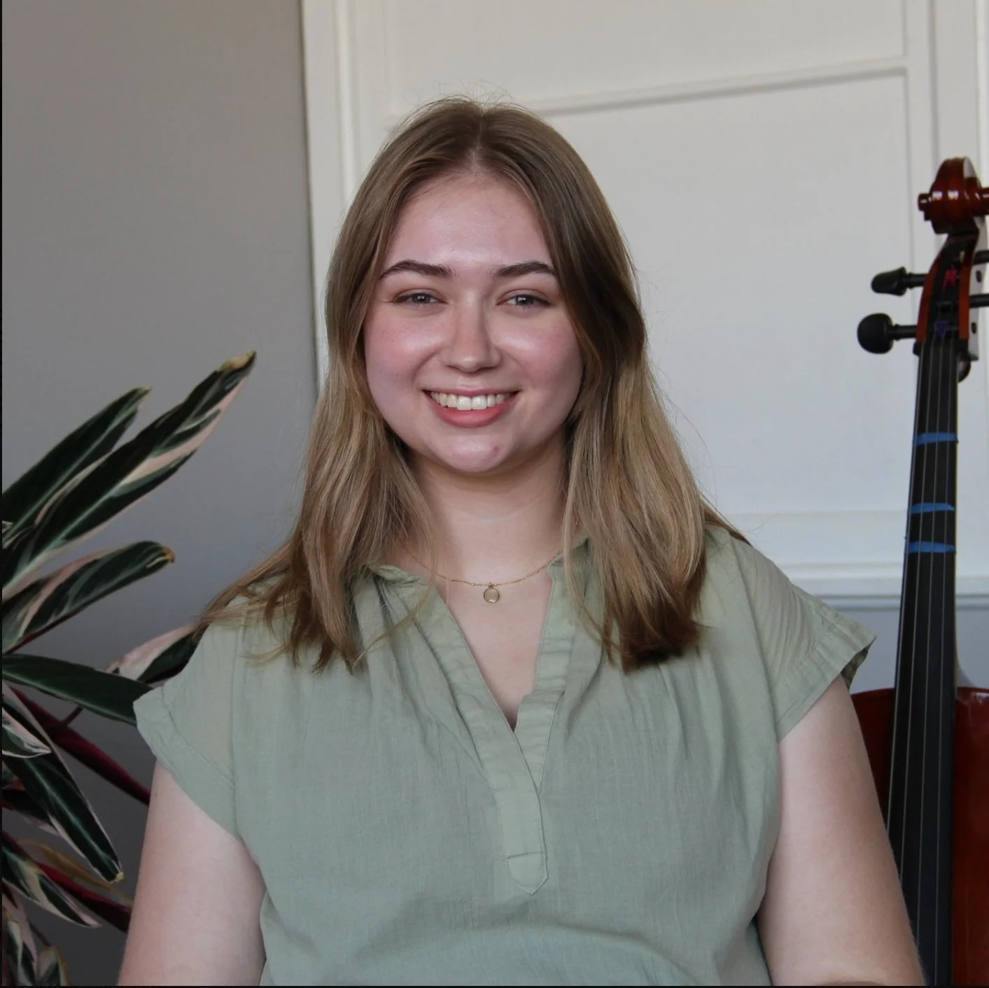 Our Team — Buffalo String Works