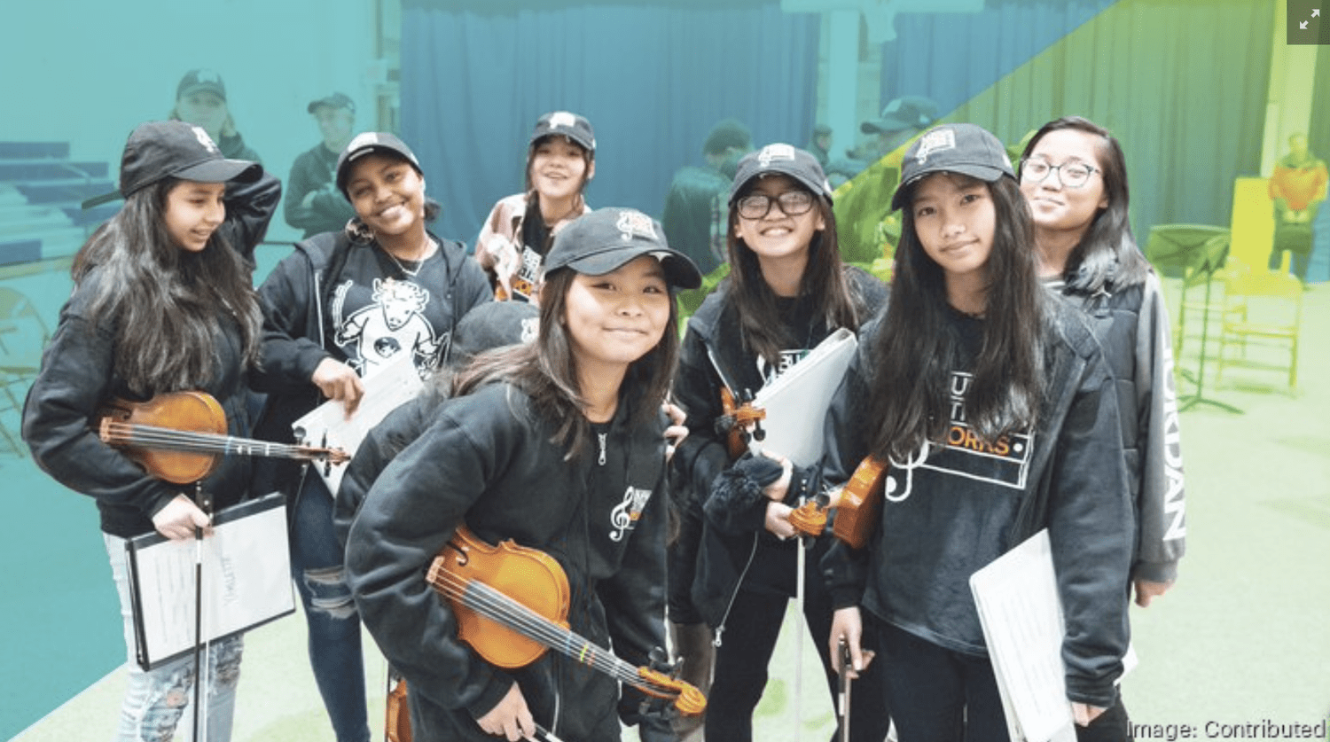 Press — Buffalo String Works