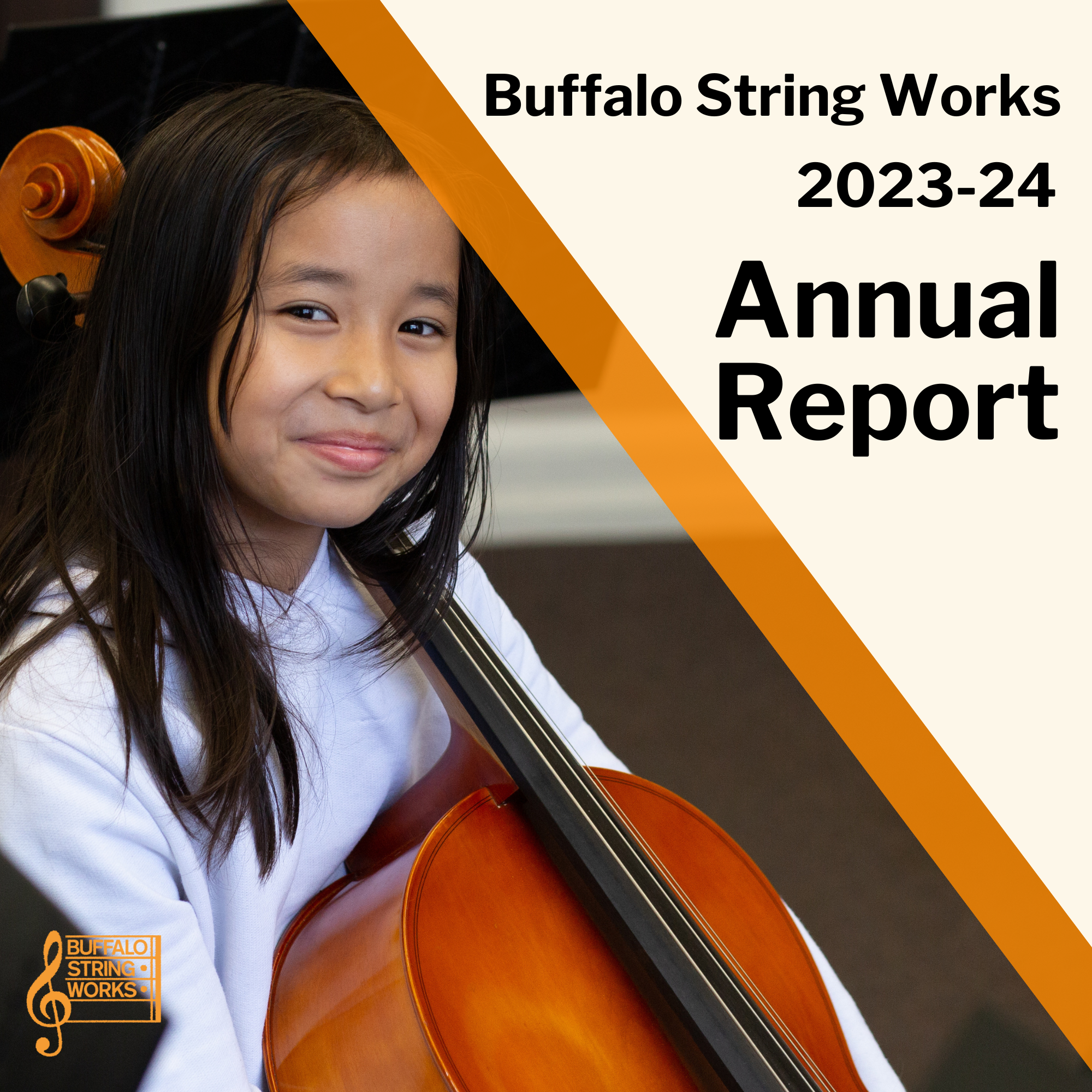 Buffalo String Works