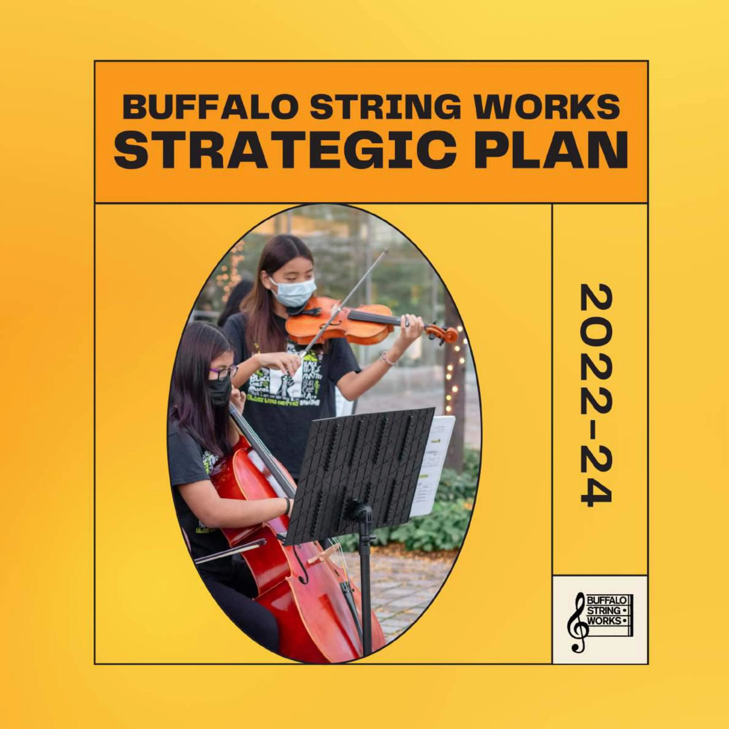 Buffalo String Works