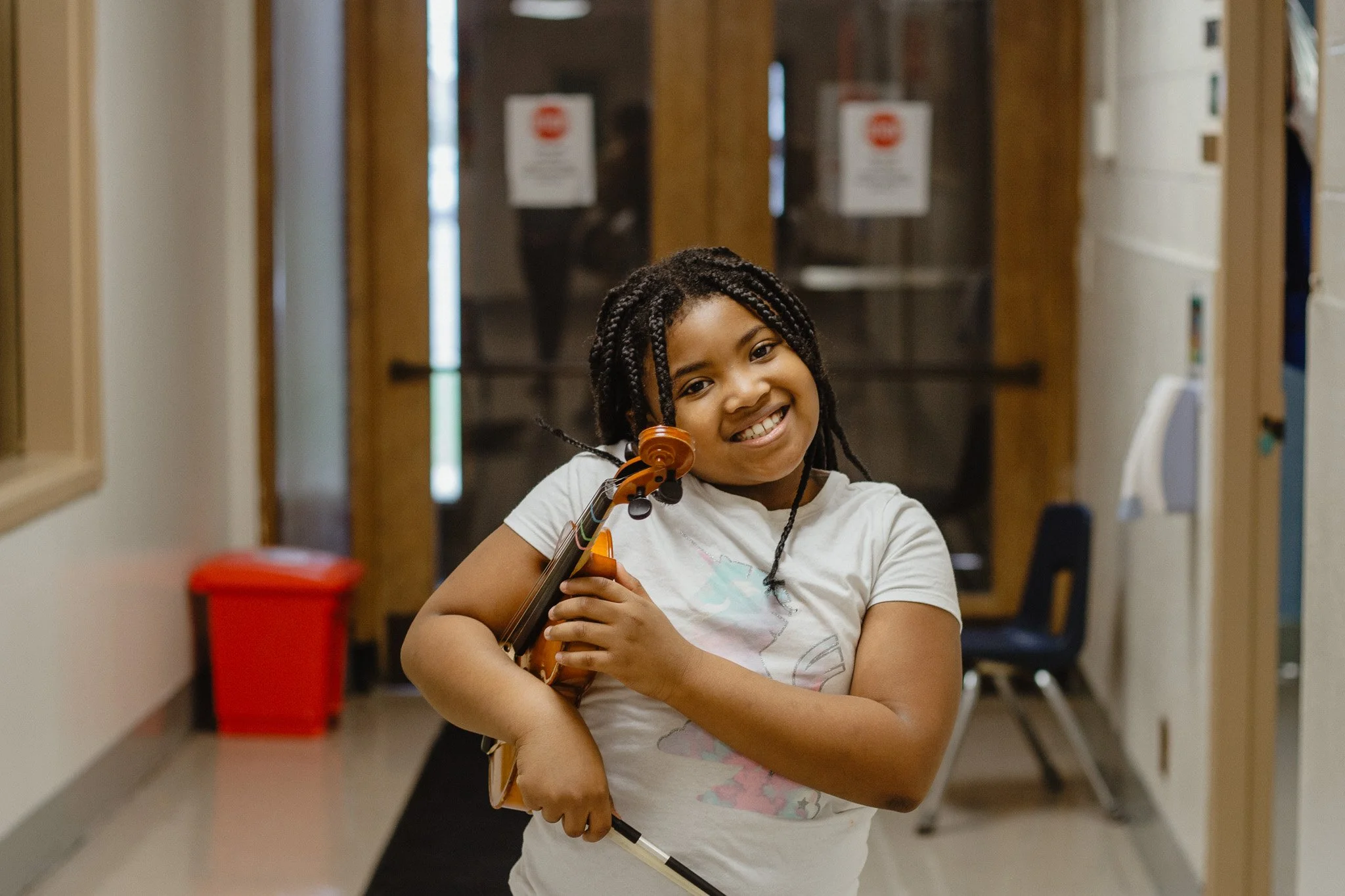 For Families — Buffalo String Works