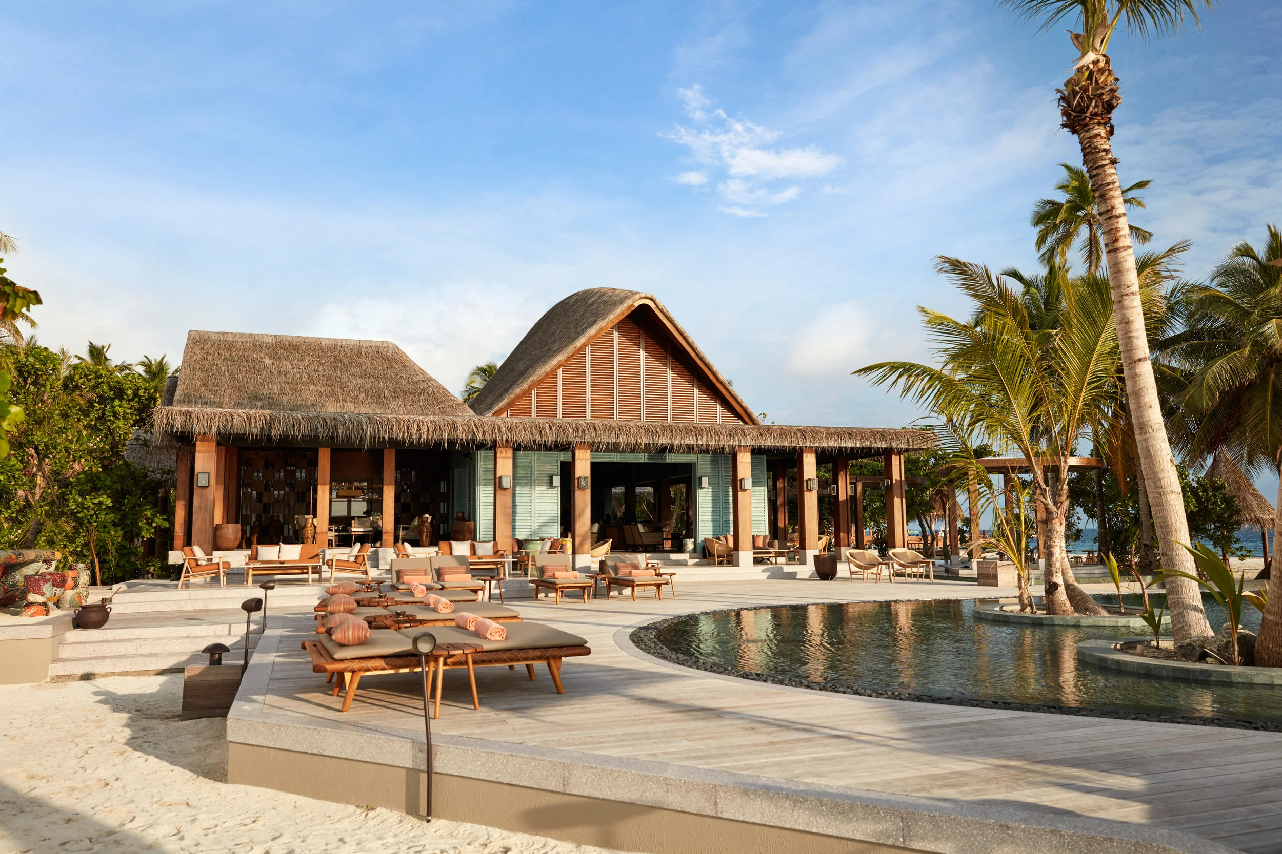 JOALI MALDIVES | Luxury Maldives Travel Concierge — ADDICTED TO MALDIVES