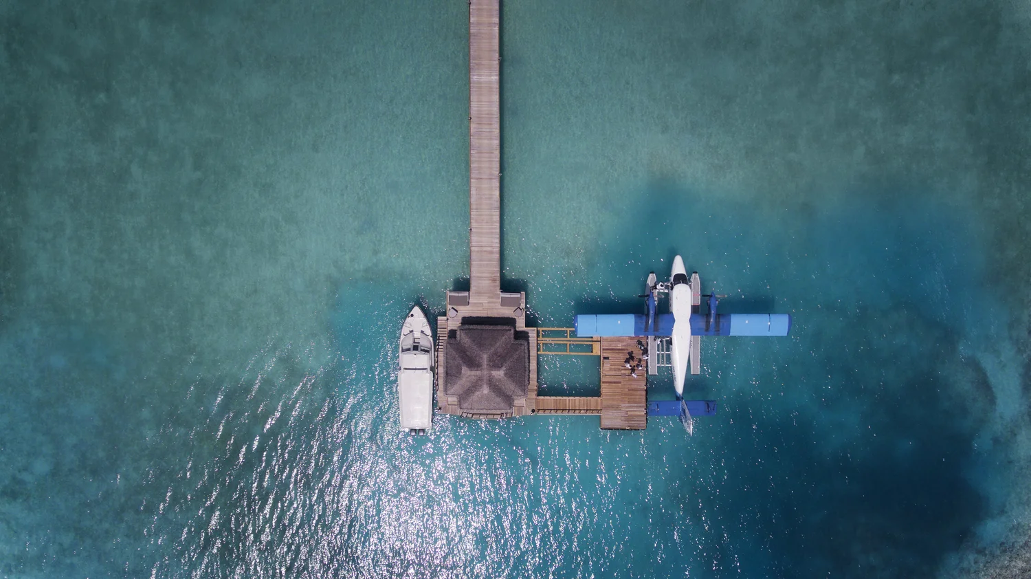 VAKKARU — ADDICTED TO MALDIVES