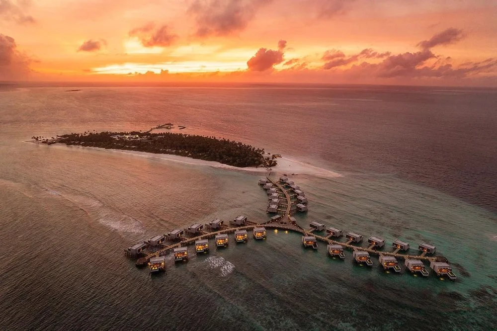 ALILA KOTHAIFARU — ADDICTED TO MALDIVES
