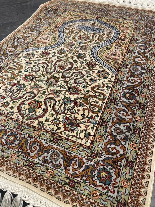 The James River Rug Company