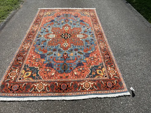 The James River Rug Company