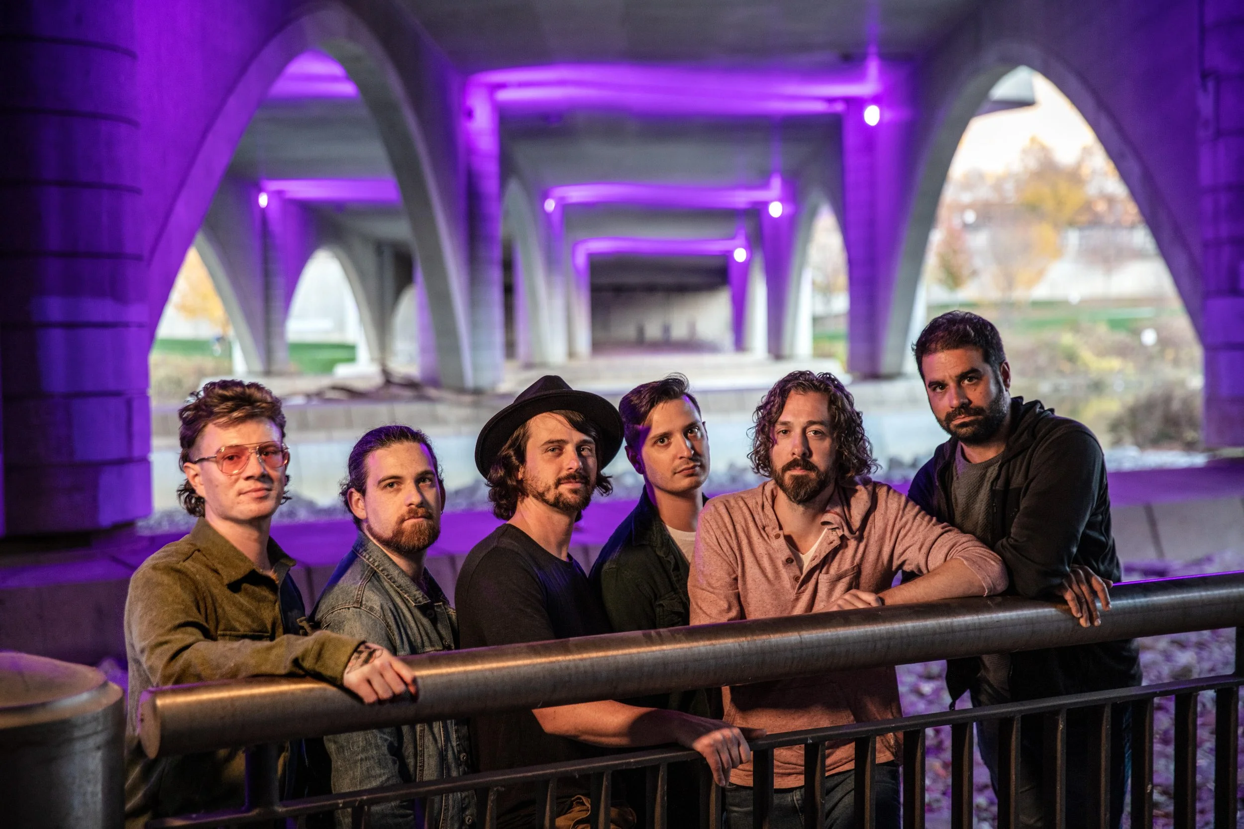 Doc Robinson — ArcArtists