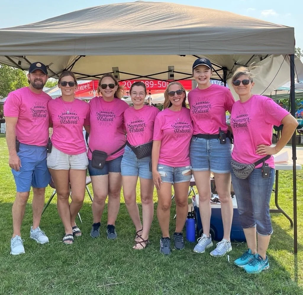 Rosenort Summer Fesitval