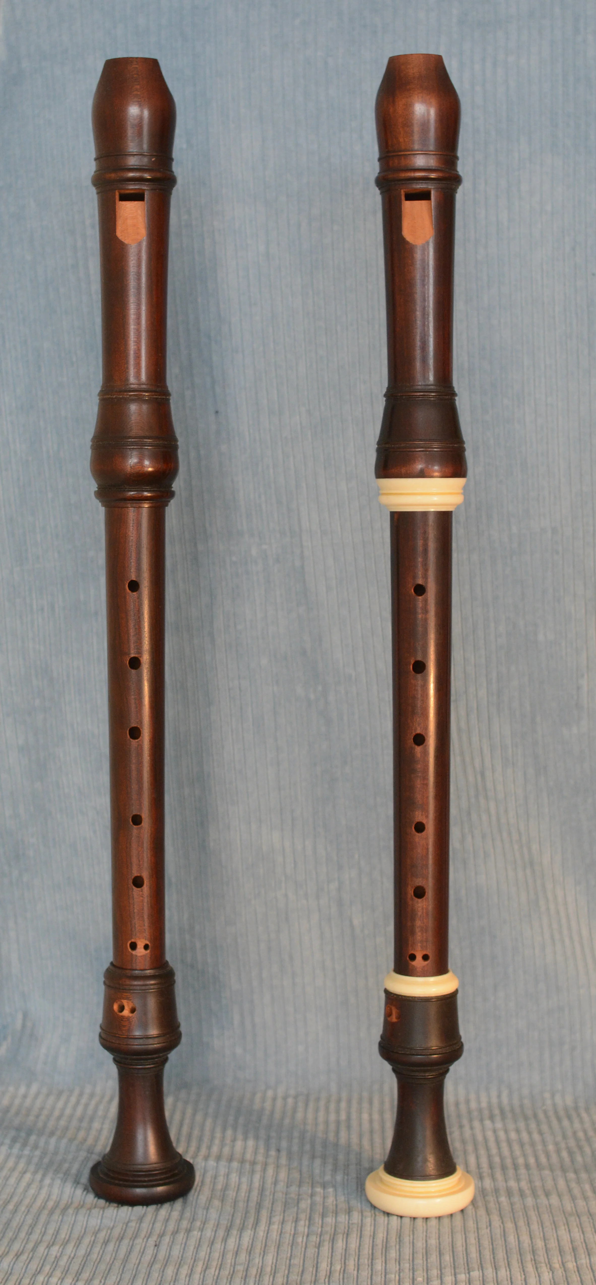 Blokfluitbouwer — Marco Magalhães