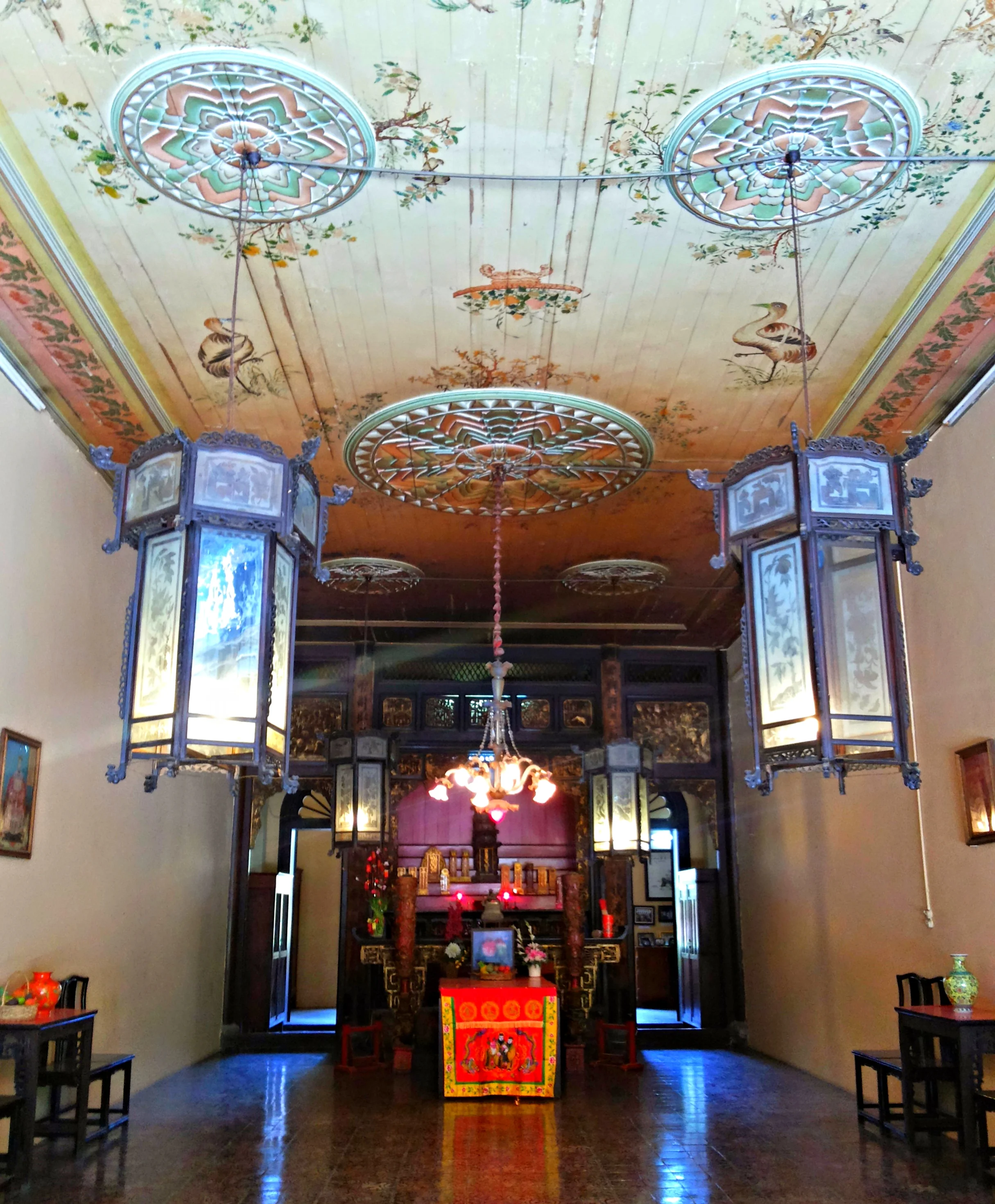 Gallery — Tjong A Fie Mansion