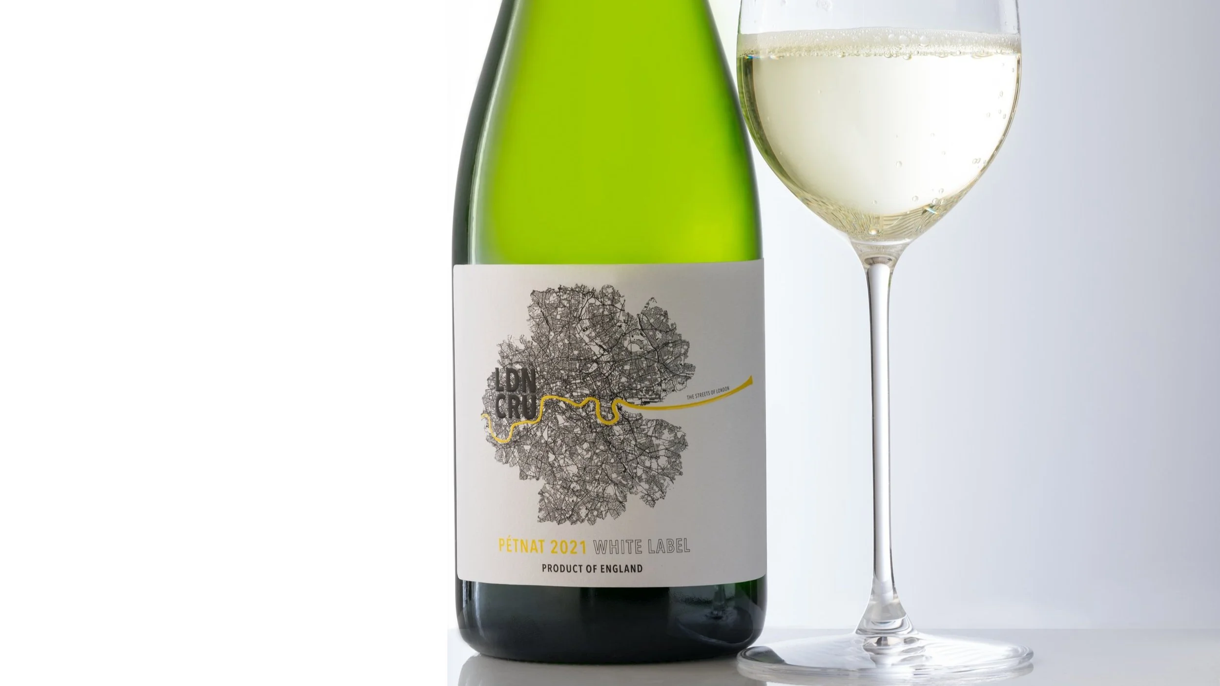 PétNat 2021 — London Cru