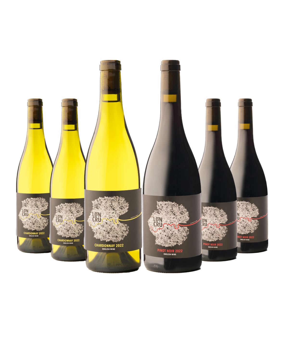 Current Vintage — London Cru