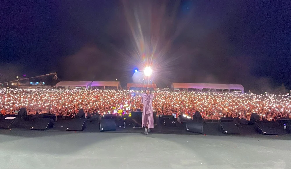 / 社交媒体 — MAKE / MUSIC