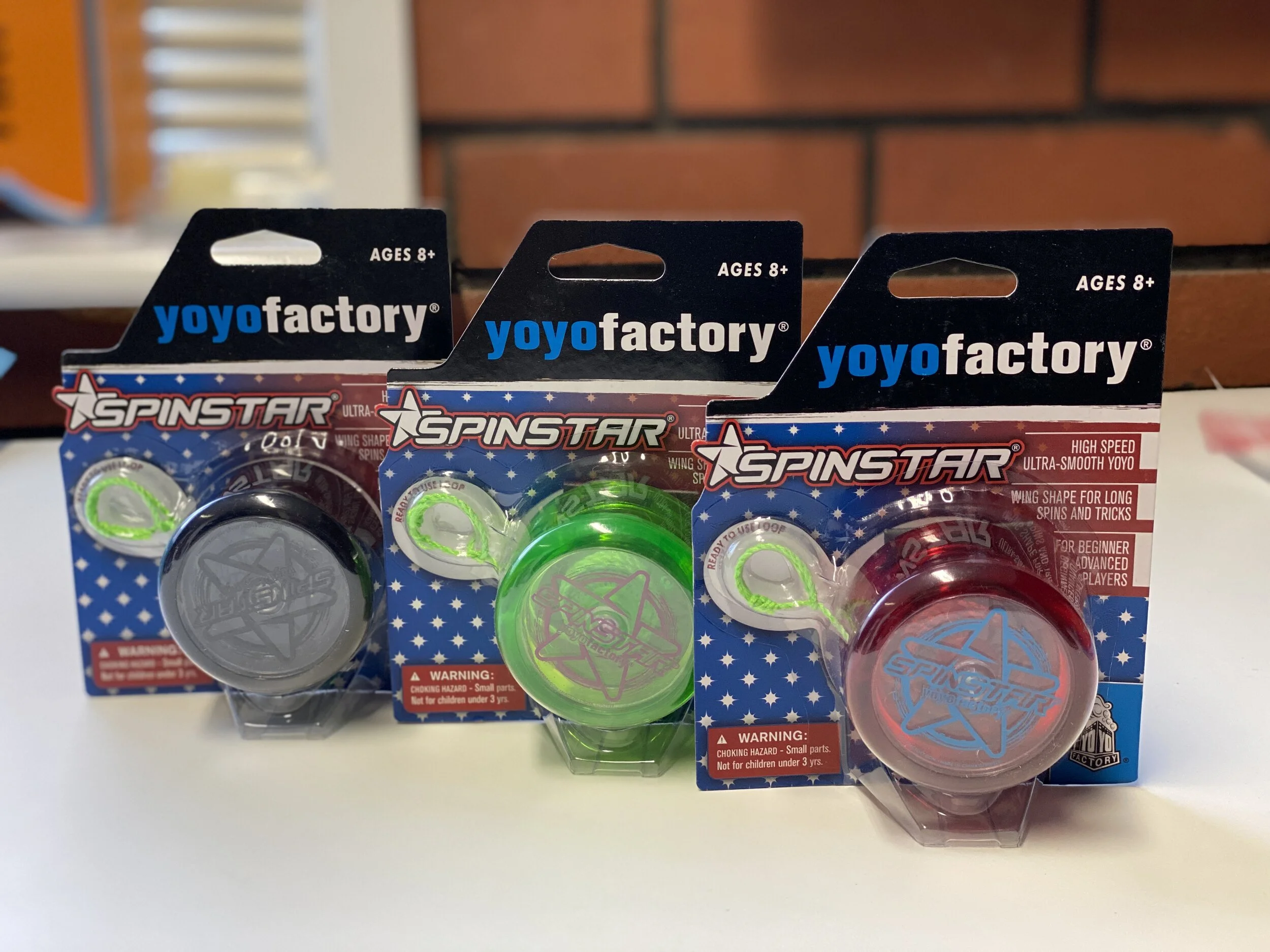 Yoyo Shop - Beginner — YoYoFactory UK