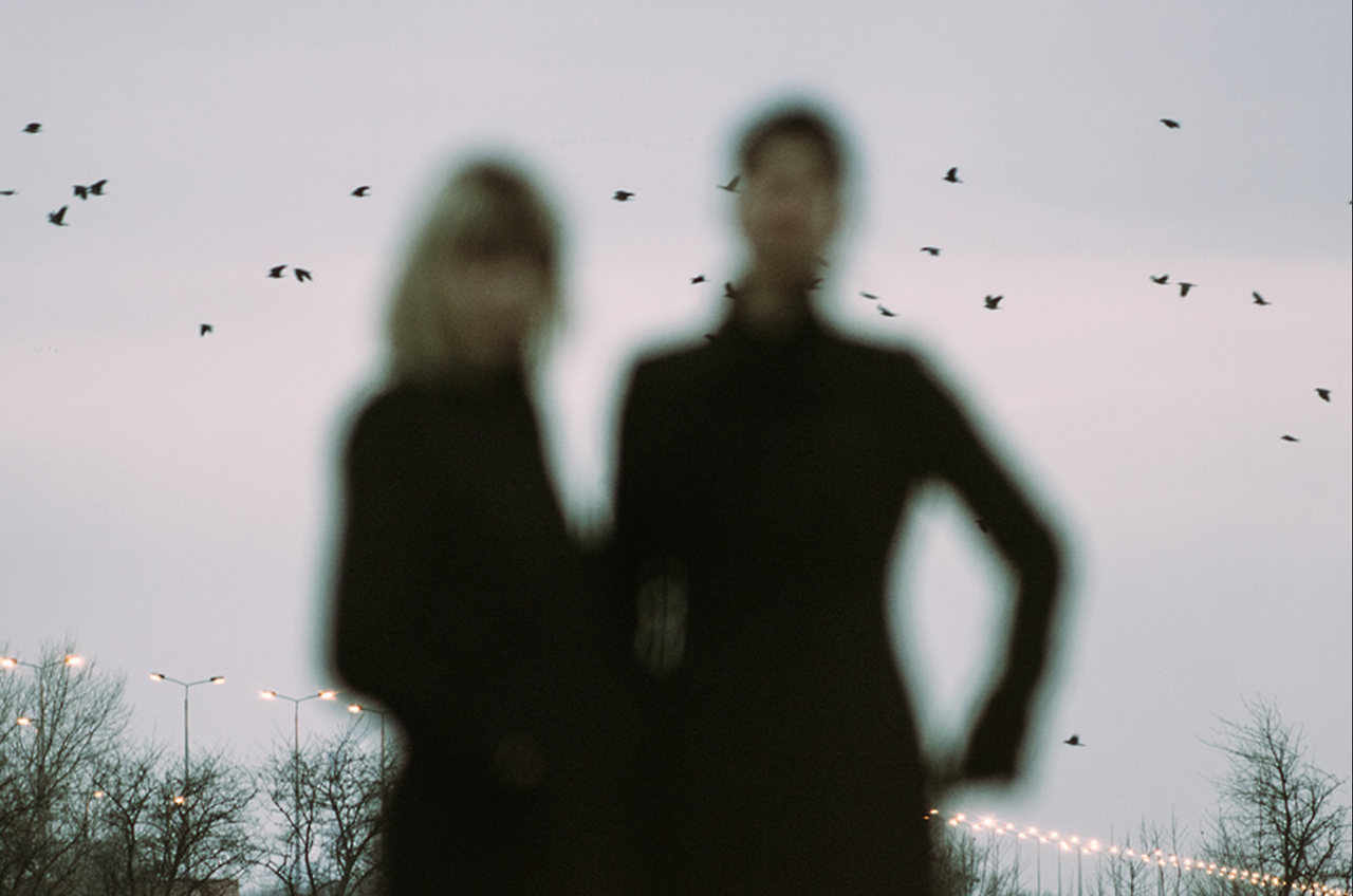 Victoria Zalin - Gelantis