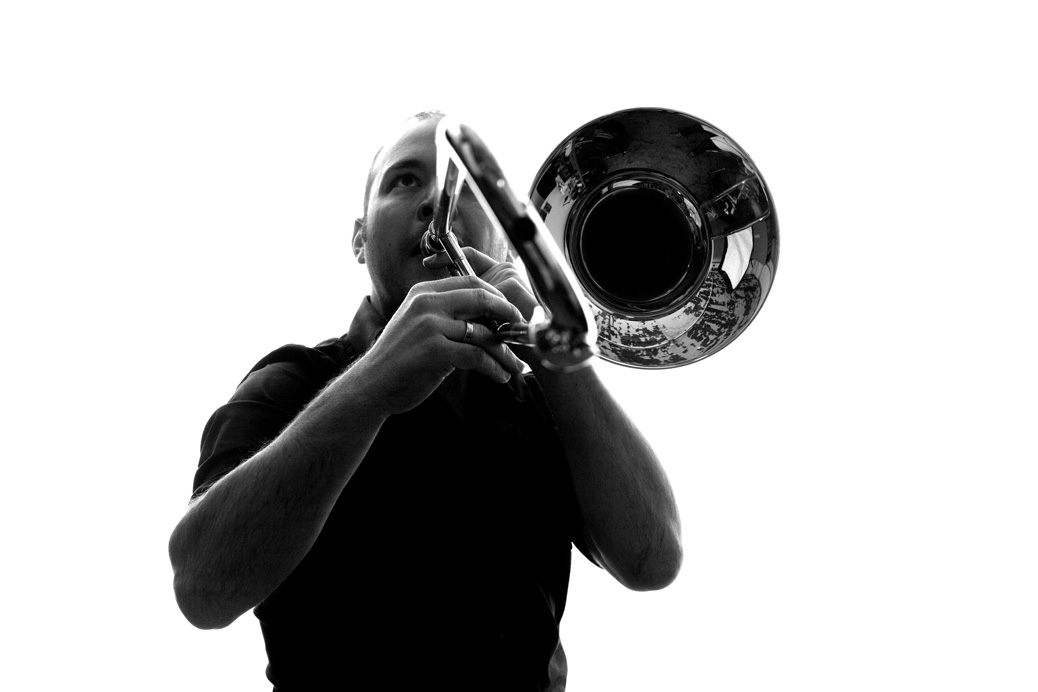 BIOGRAPHY — SAMUEL BLASER